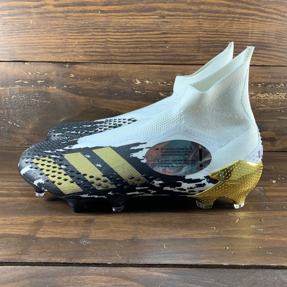 adidas | Shoes | Adidas Predator Mutator 2fg Mens Soccer Cleats | Poshmark